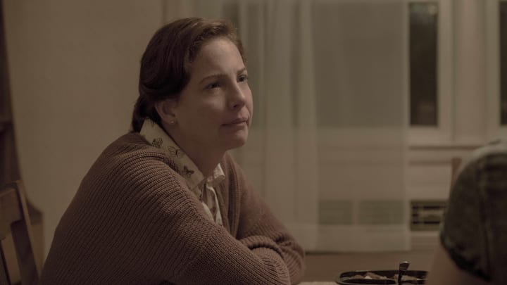 robin weigert tracker