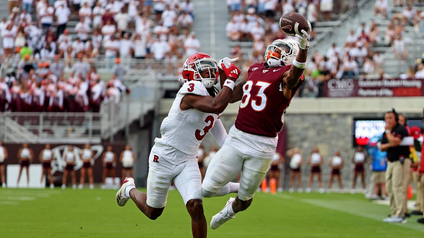 Virginia Tech vs Georgia Tech: Game Preview, Matchup Breakdown, and ...