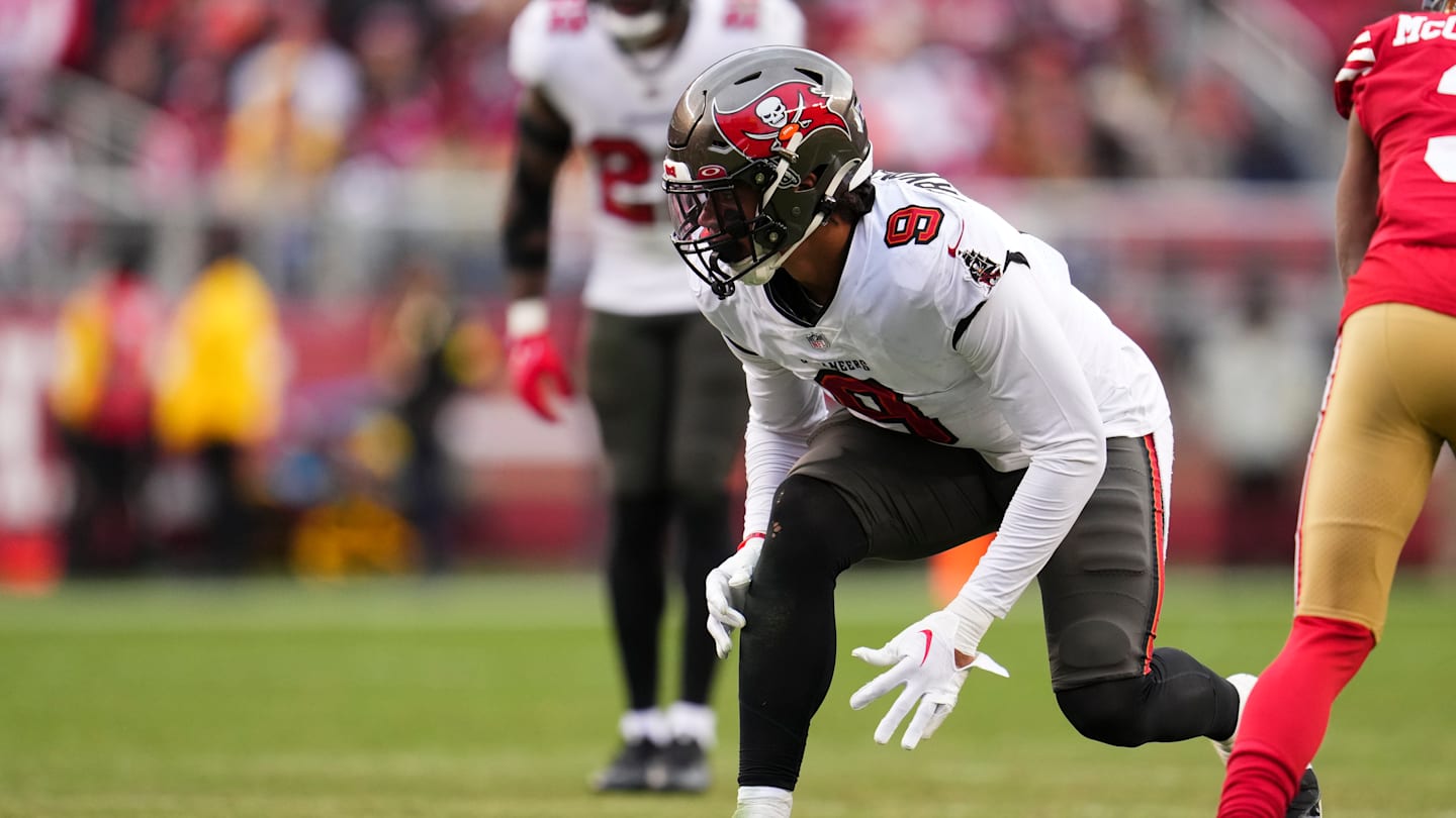 Joe Tryon-Shoyinka needs to be 49ers' next under-the-radar free-agent ...