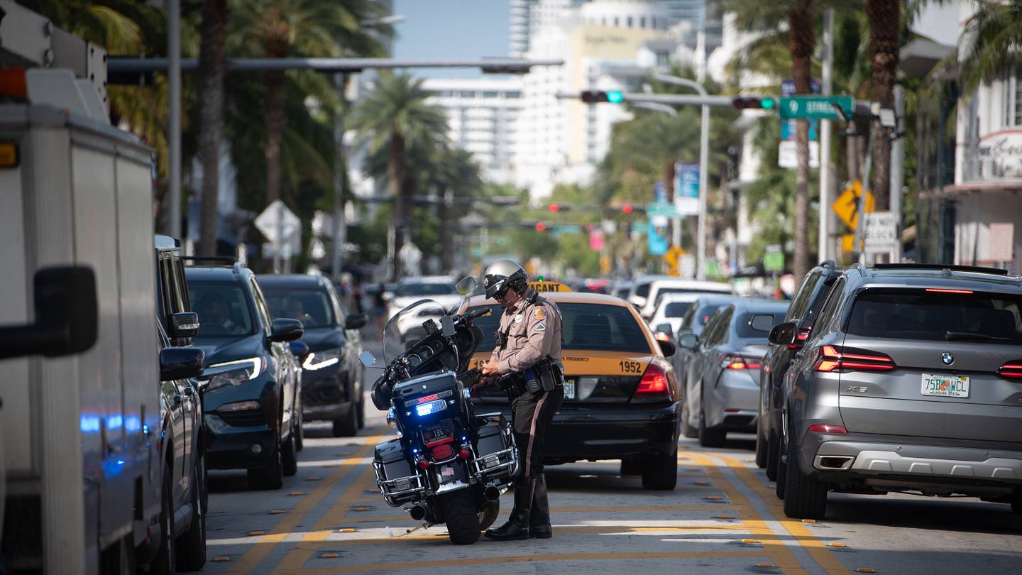 Miami Beach officials institute curfew, but some push back against the ...