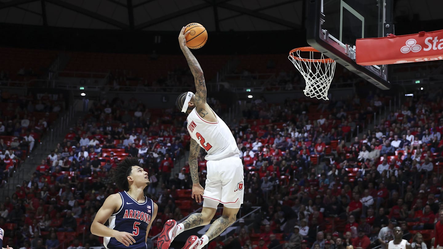 Must-Win Contest At Utah Looms For TCU Men’s Basketball