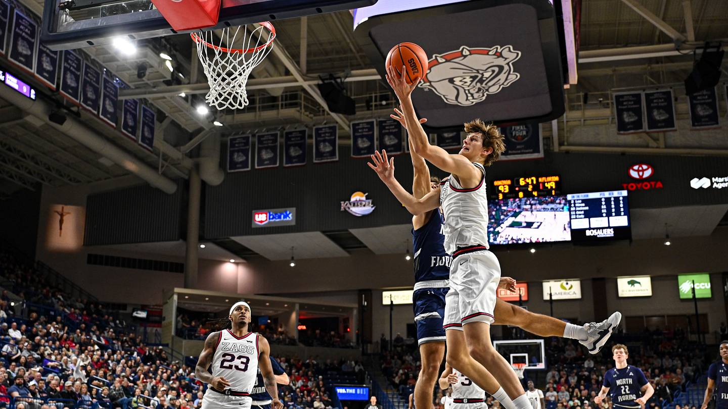 Three keys to UCLA getting an upset win over Gonzaga