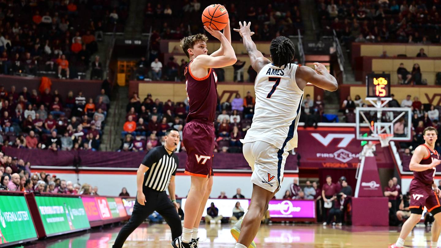 Final Score Predictions for Virginia Tech vs Boston College