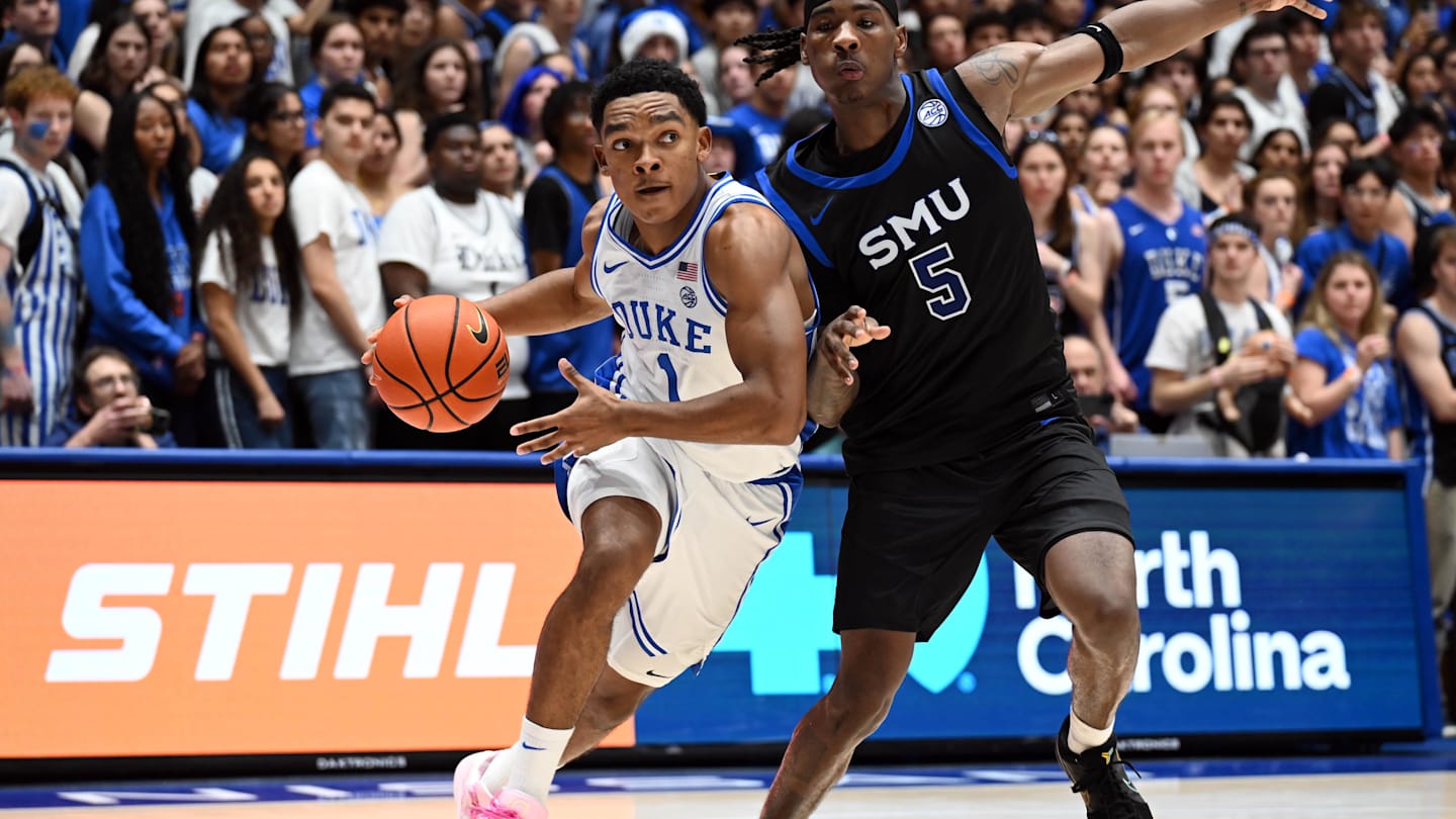How Duke Earned 2 Quality Wins Despite Only 1 Game
