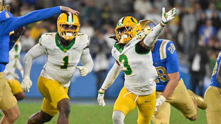 two thumbs down celebration