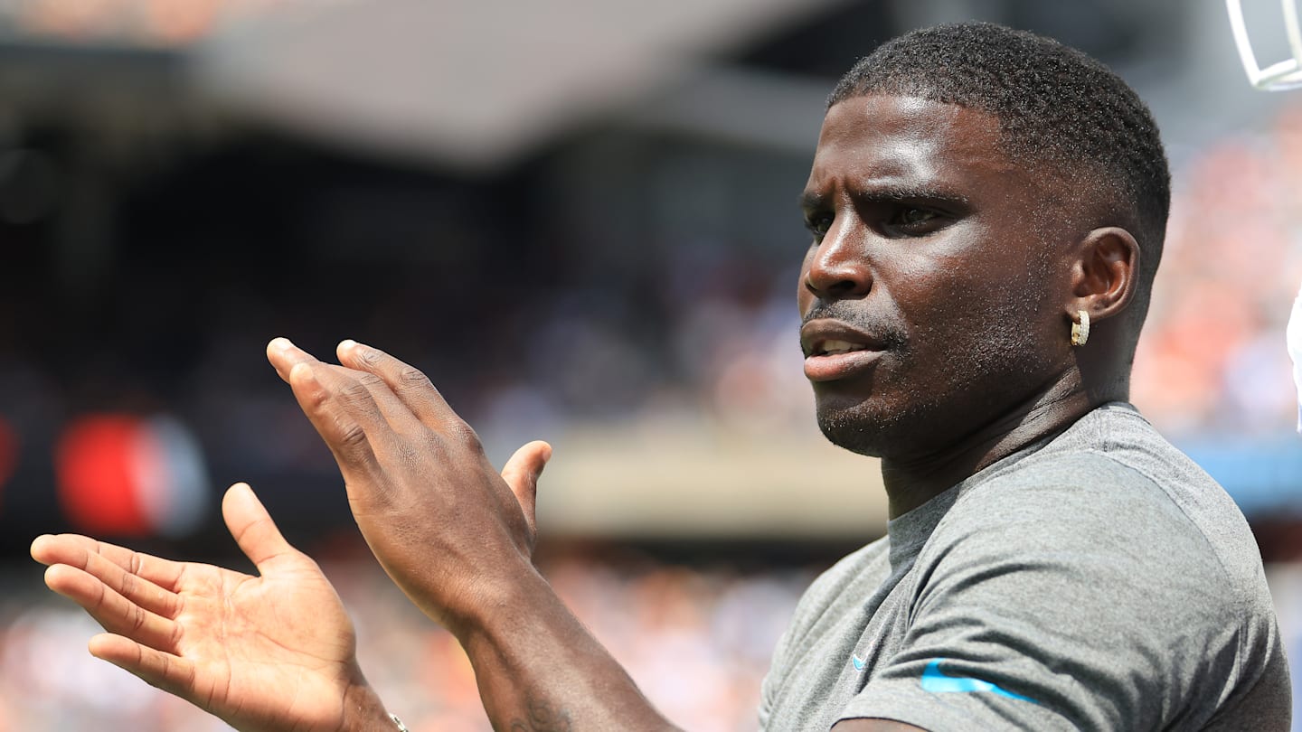 Tyreek Hill's latest social media post reignites rumors about his ...