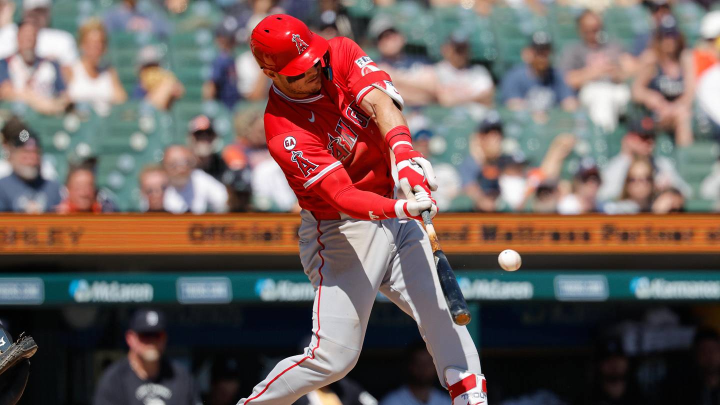 Daily Dinger: Best MLB Home Run Prop Bet Picks Today (Bet on Mike Trout ...