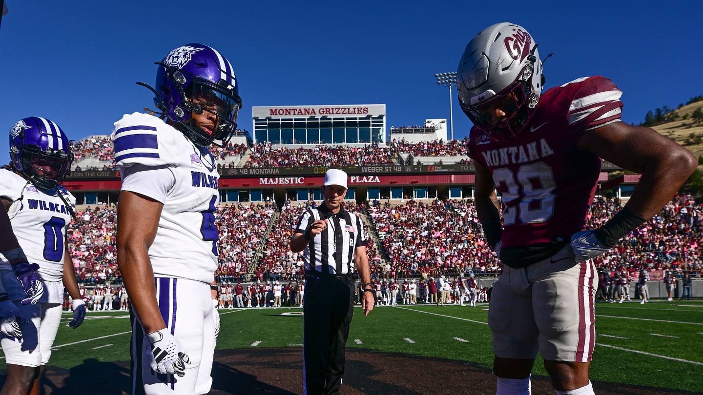 Arizona faces Weber State who has 10 FBS transfers on 2025 offense