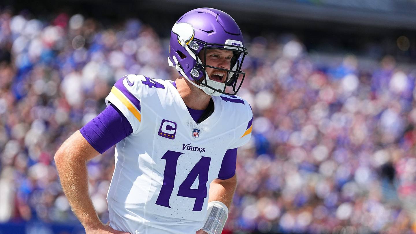 2024 NFL Season: 3 early Week 2 upsets to watch out for