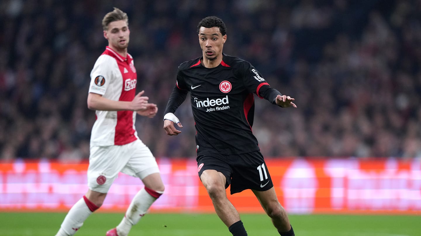 Newcastle eye Record-Breaking Transfer for a Star who rejected them in 2022