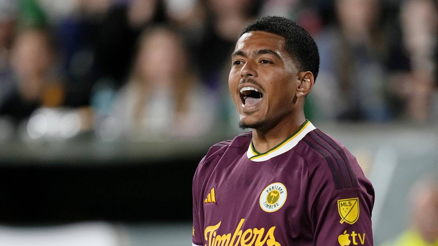 Evander Wins MLS Player of the Month for August/September, best Evander ...