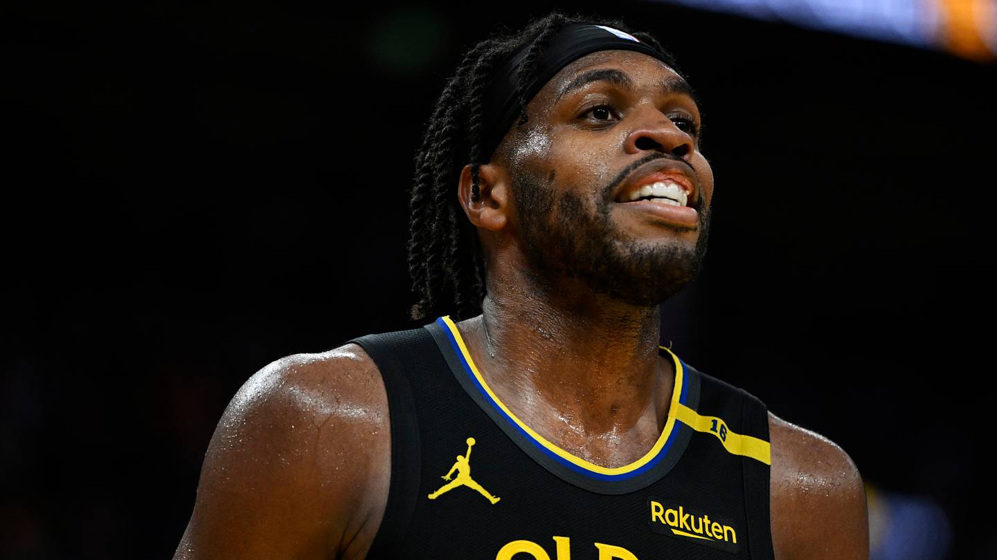 Buddy Hield is setting Warriors fans up for postseason heartbreak