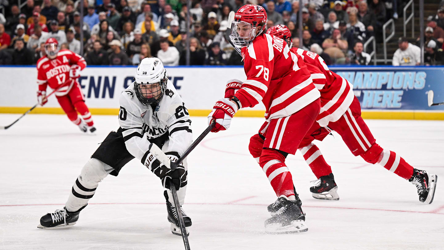 Flyers make interesting decisions on Devin Kaplan, Alex Bump