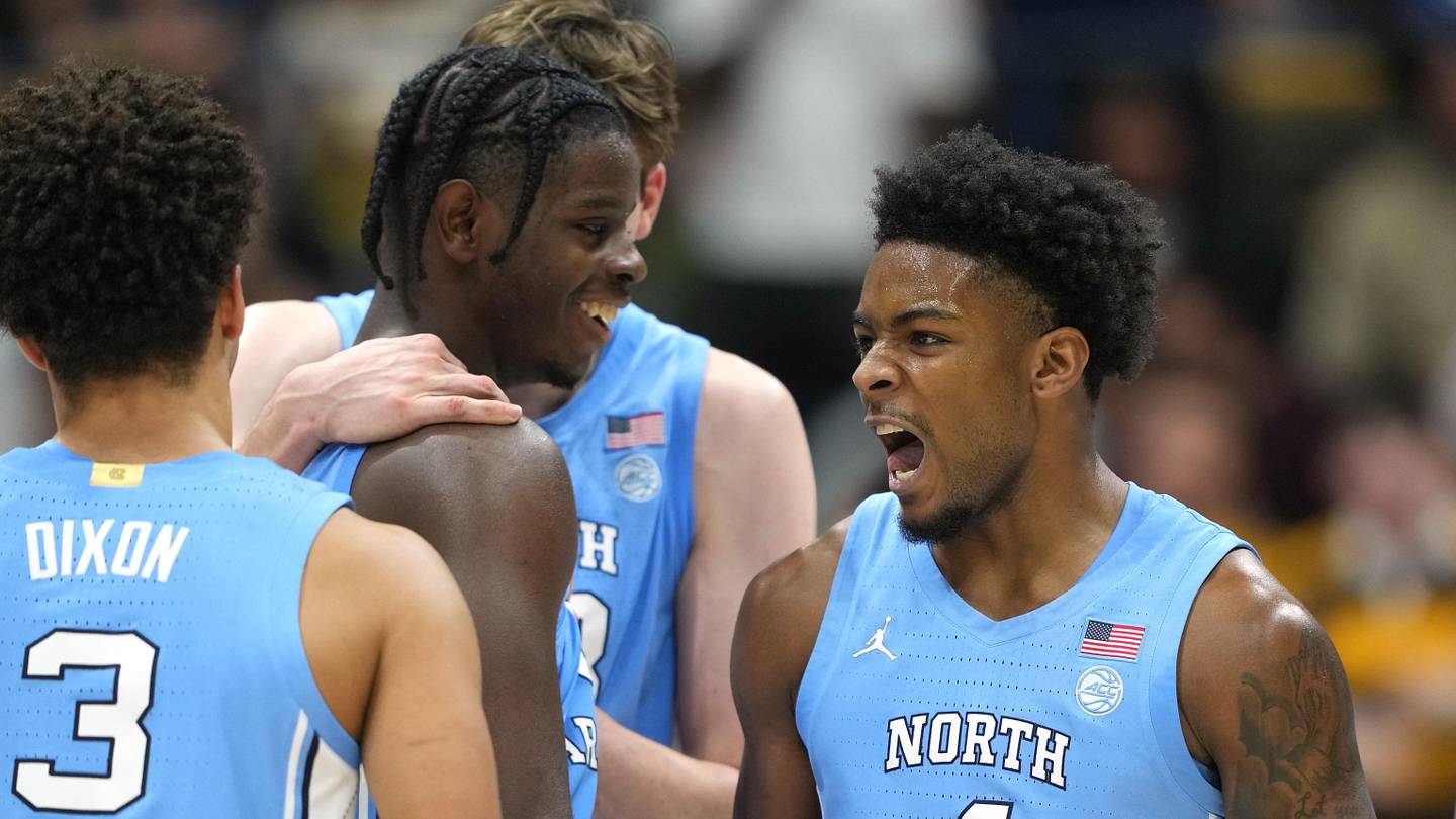 What areas should UNC look to in order to exploit Duke's defense?
