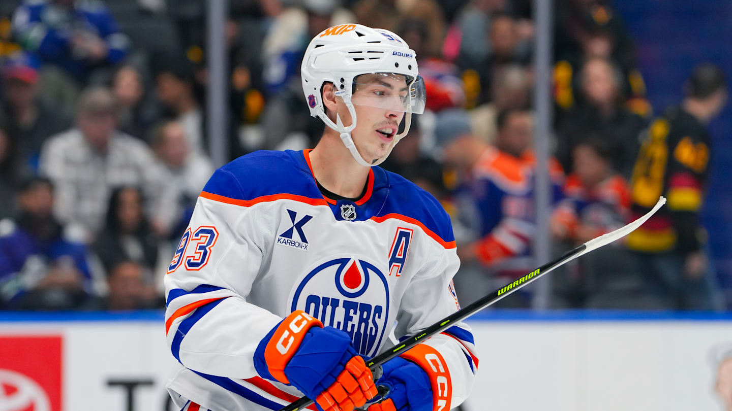 Oilers News: Internal tension, Players nearing return from injury, and more