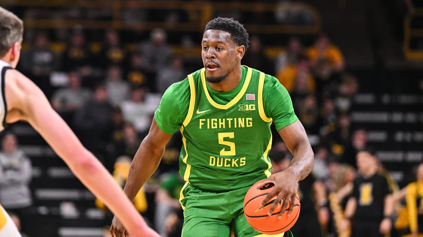 Oregon Ducks Vs. Indiana Hoosiers Preview: 3 Keys To Victory In Big Ten ...