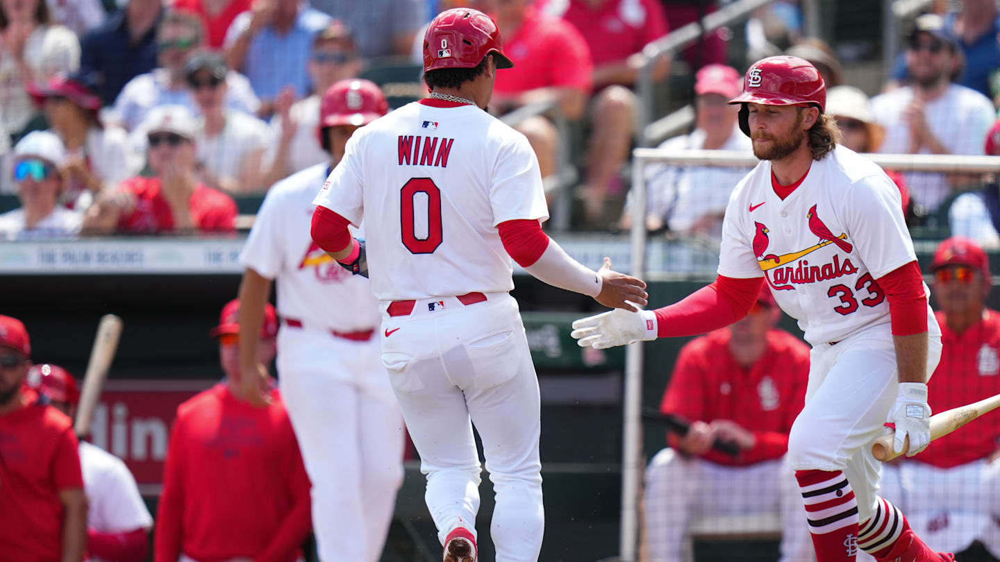 Final St. Louis Cardinals Opening Day roster prediction