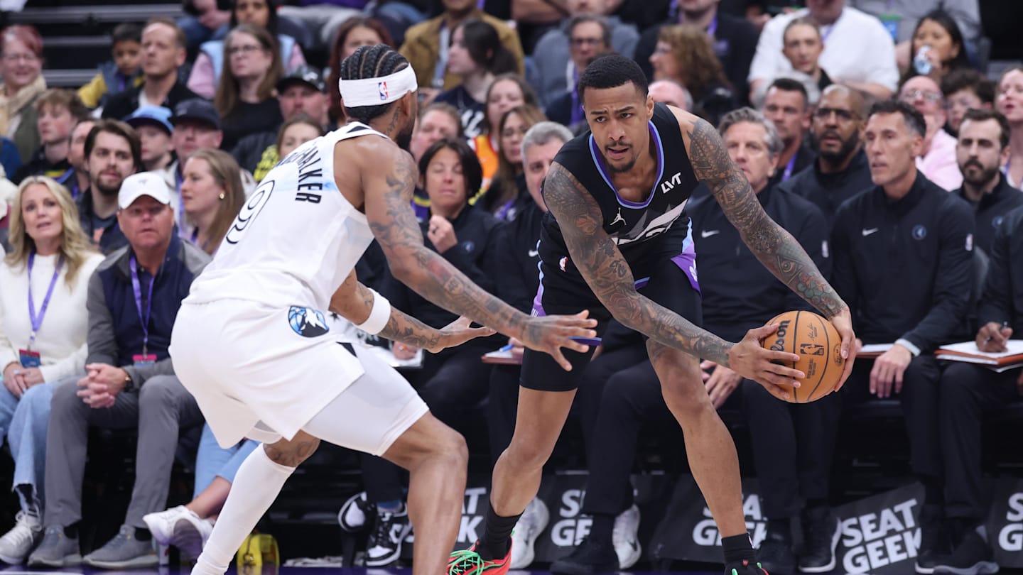 Projected Clippers lineup after adding John Collins to revamped frontcourt