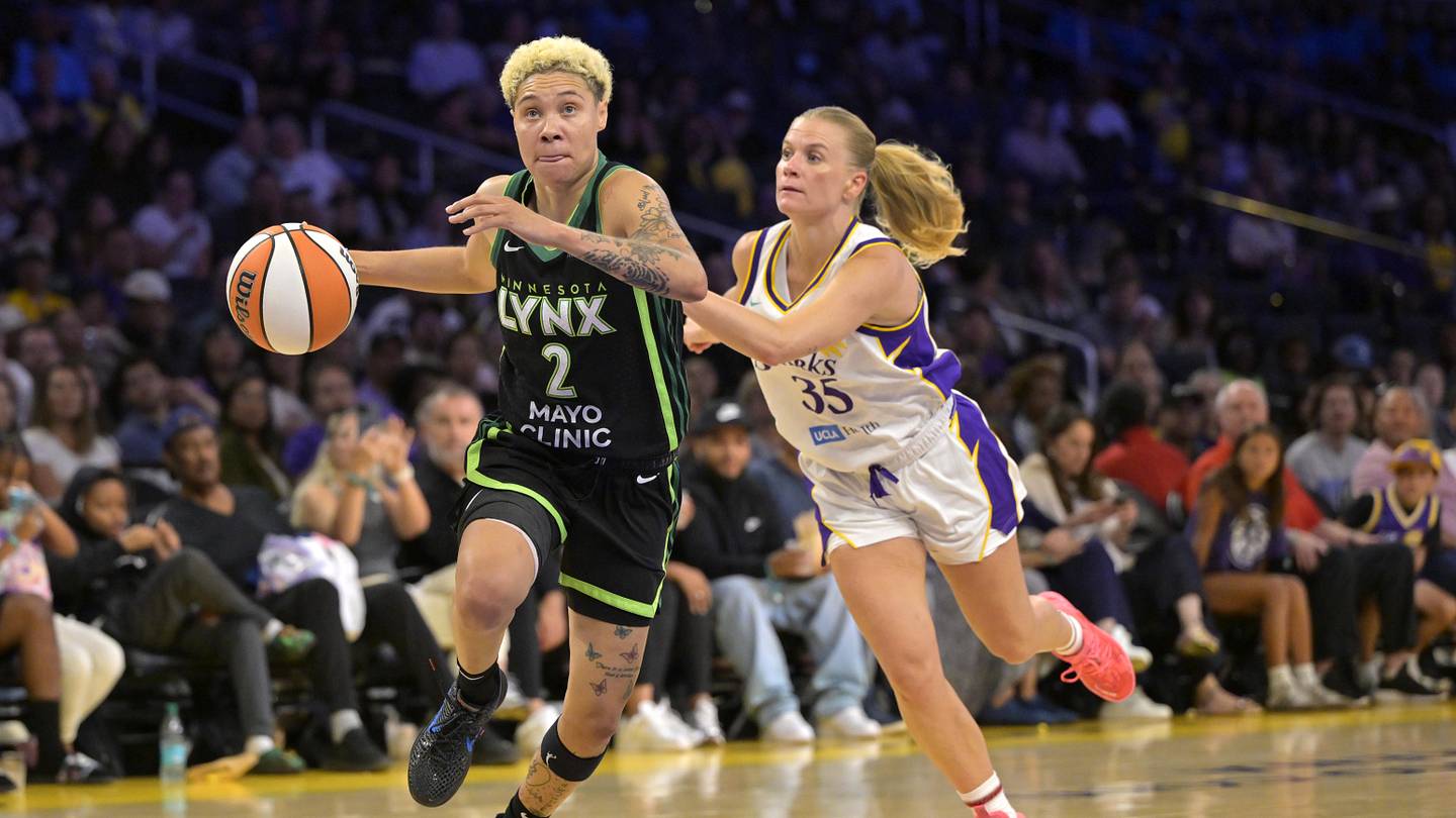 Ex-Valkyries Player Makes Feelings Clear After Joining New WNBA Team