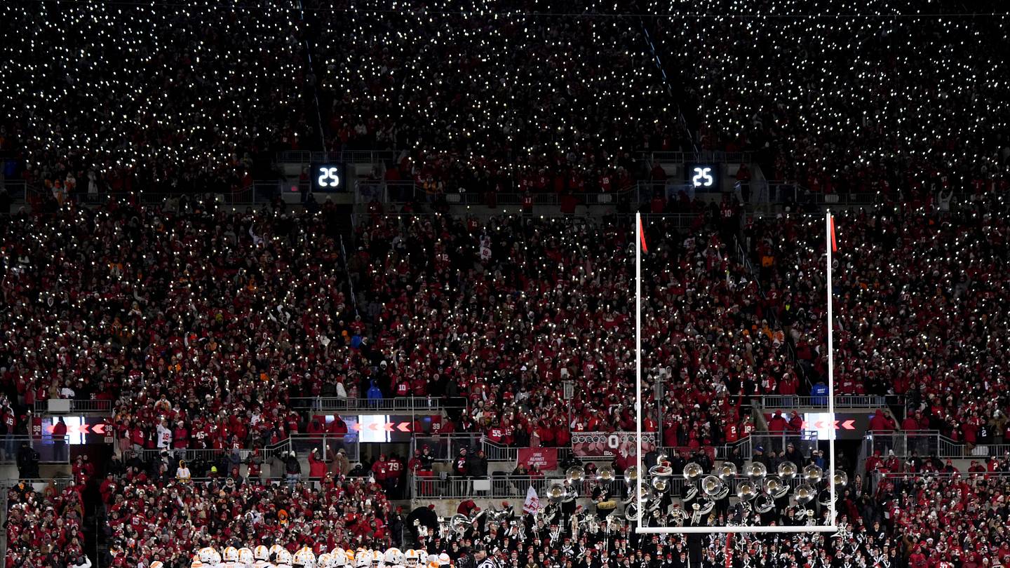 Ohio State football fans are up in arms after horrible renovation is ...