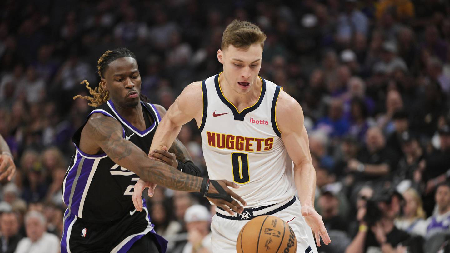 New Blockbuster Three-Team Trade Idea Sends Keon Ellis to Denver ...