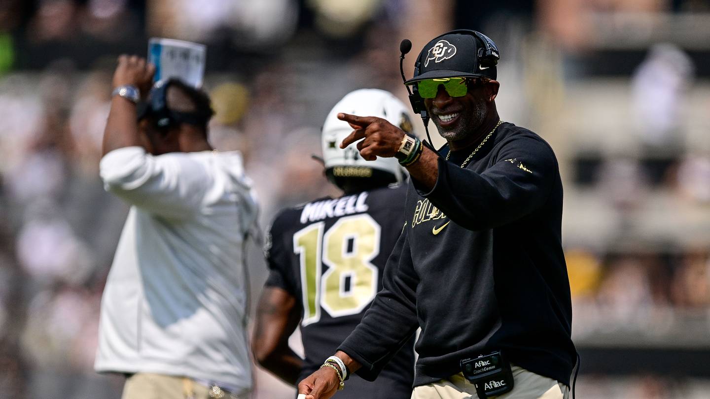 Deion Sanders working to flip Michigan State commit, but he's not the ...