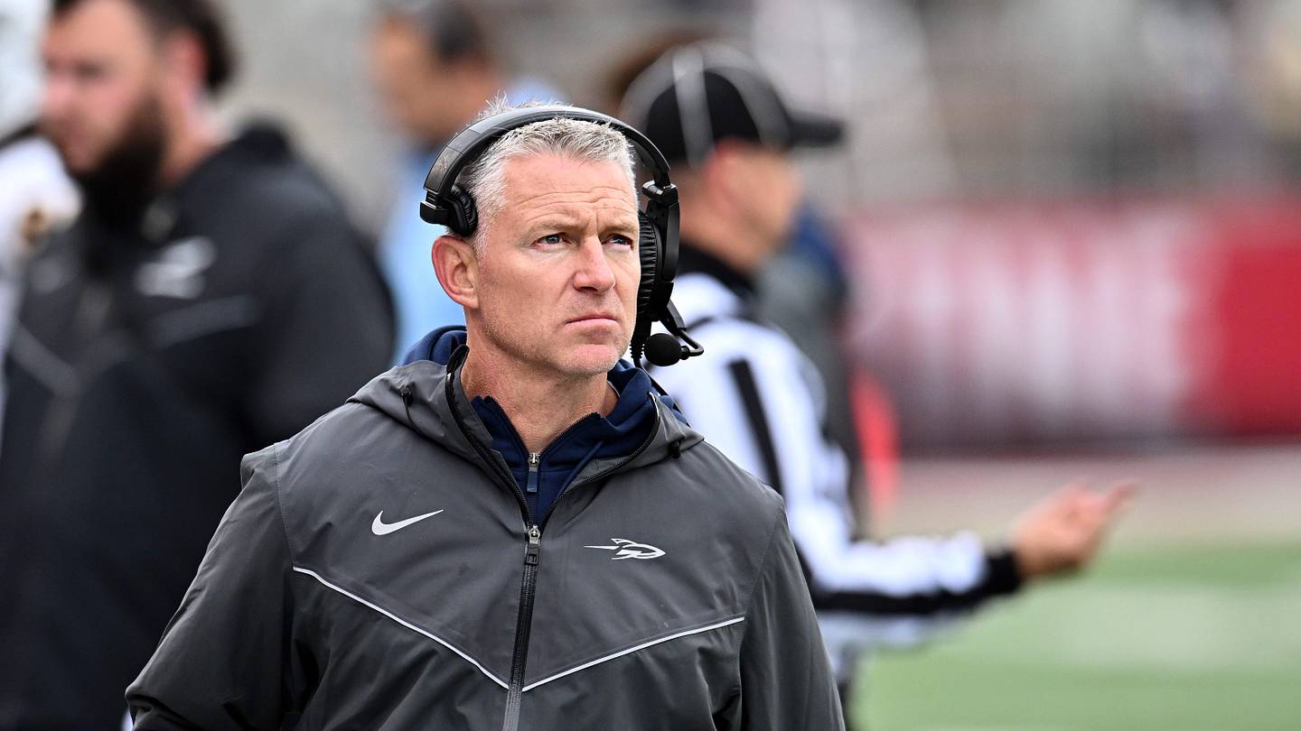 UConn Announces New Head Coach