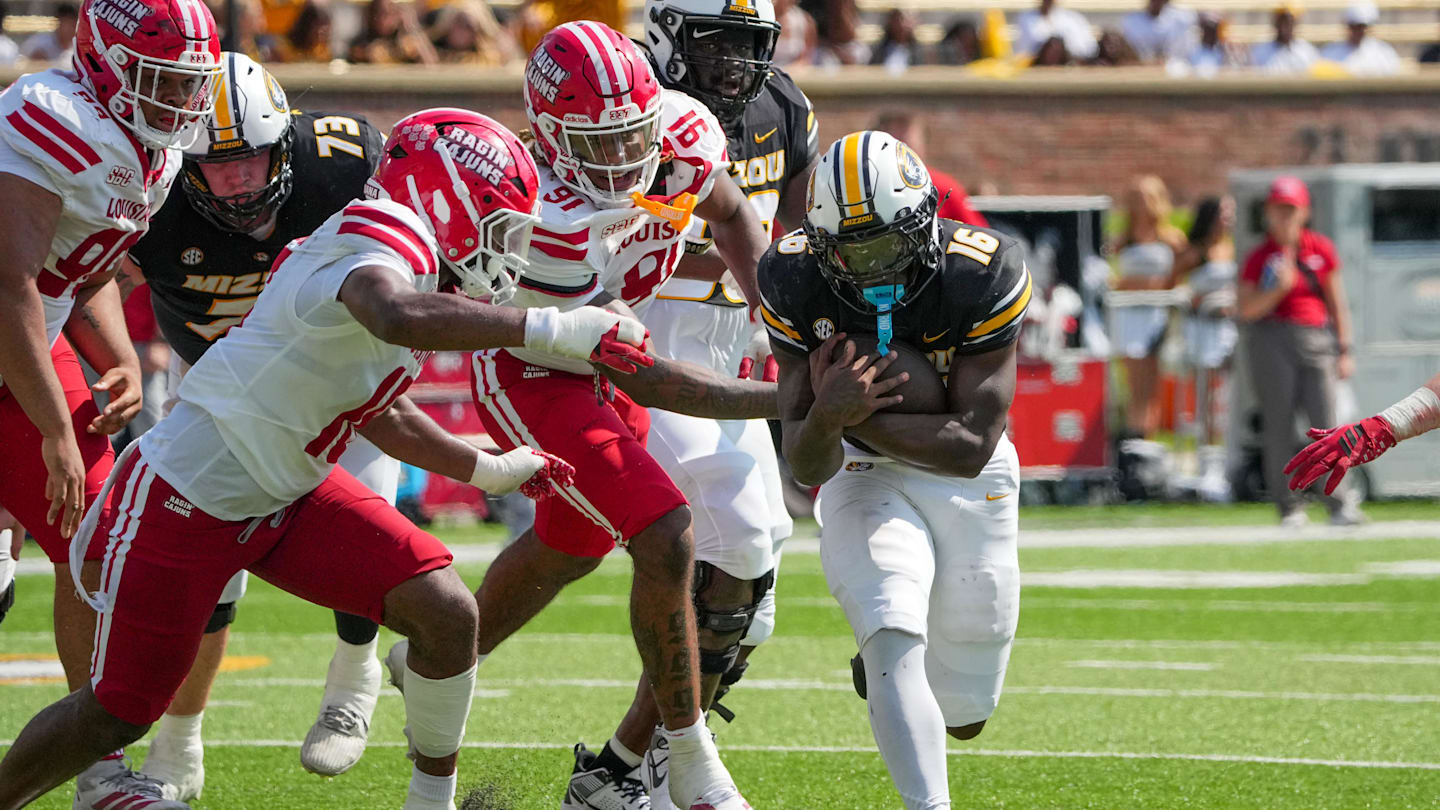 Former 5-star edge target Javion Hilson plans to transfer; might ...