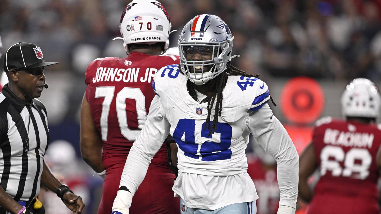 Texans Reuniting With No. 1 Pick Could Be Perfect Late Offseason Move