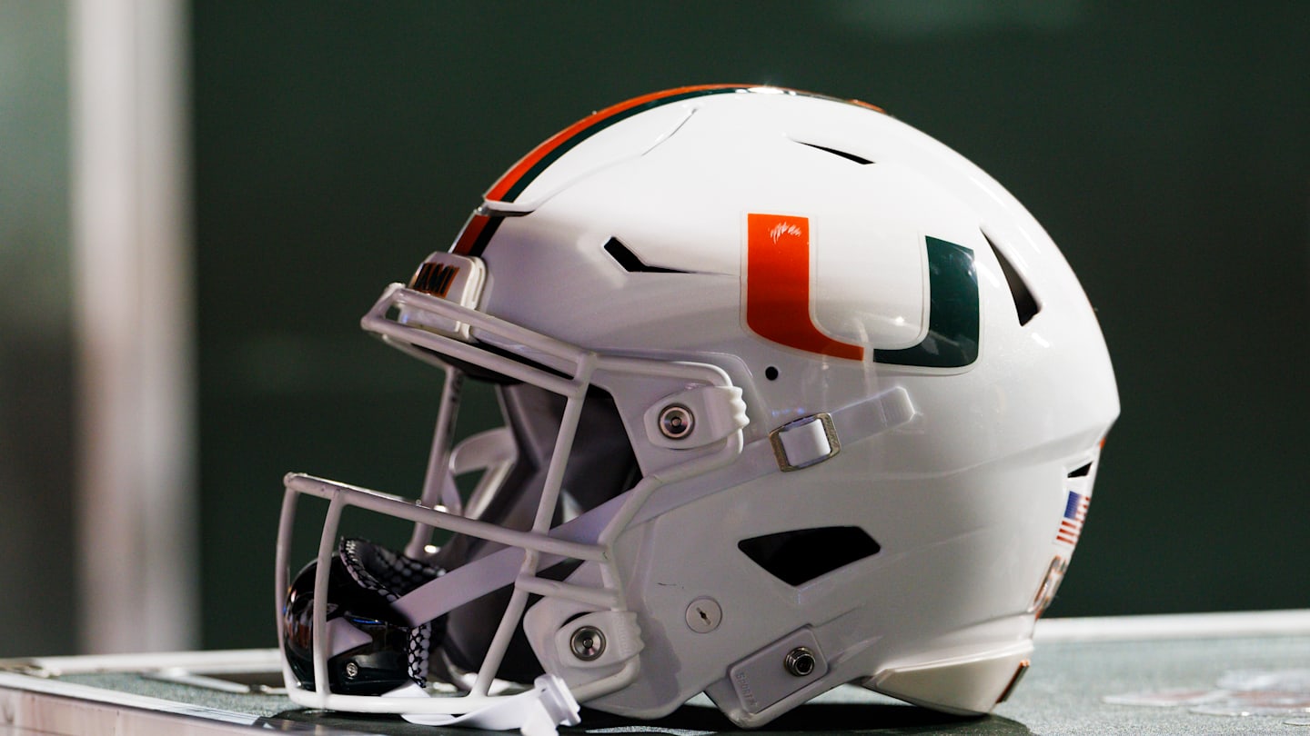 Hurricanes ranked No. 2 in successive weeks for first time in almost ...