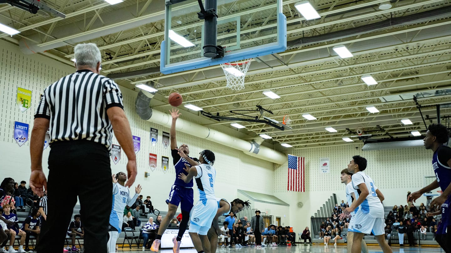 Syracuse basketball 'in constant communication' with top-5 combo guard ...