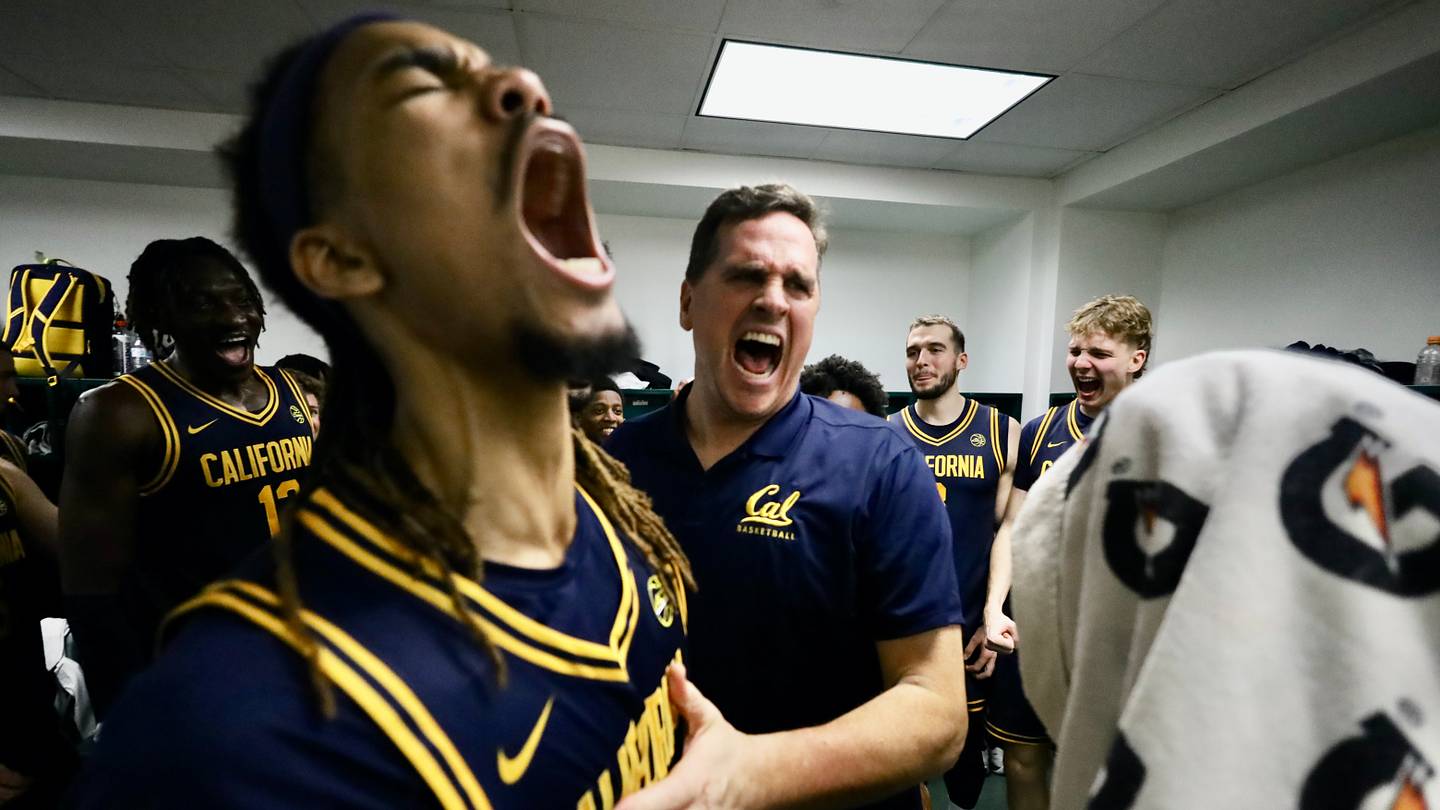 A Cal Victory Worth Shouting About: Bears Topple Miami on the Road