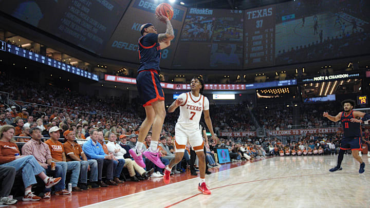 Virginia Retains Position In The Latest AP Poll Rankings