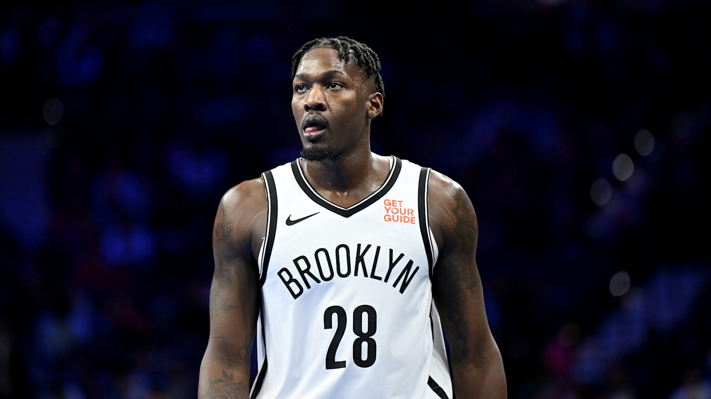 Is Dorian Finney-Smith playing tonight? Update on newest Lakers forward