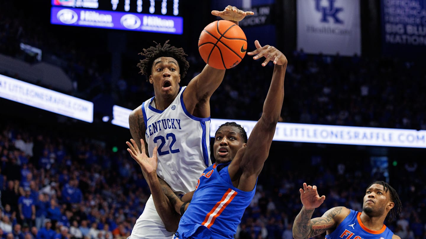 What did Mark Pope and the Kentucky basketball players have to say ...