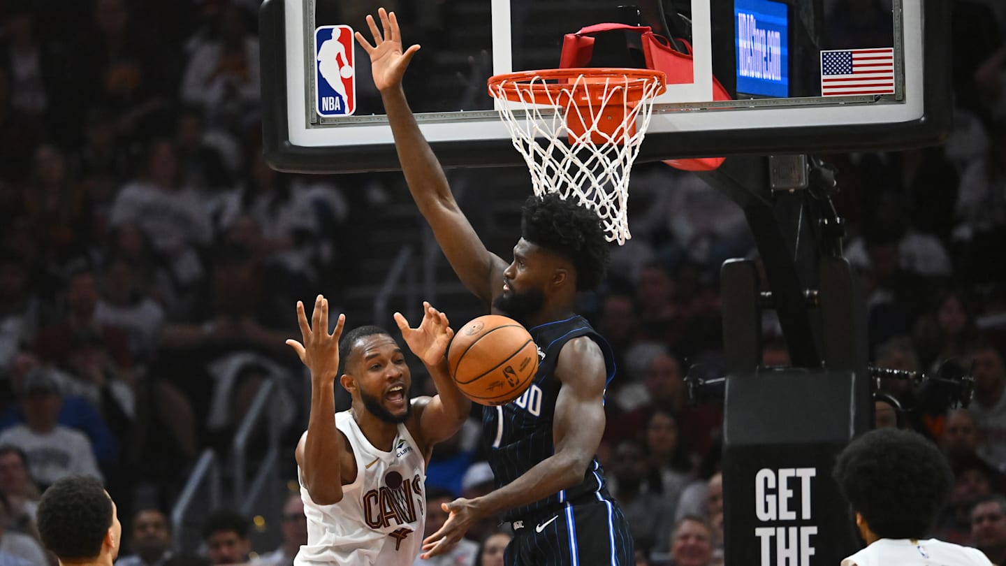 3 Reasons Jonathan Isaac is one of the biggest X-factors in the East