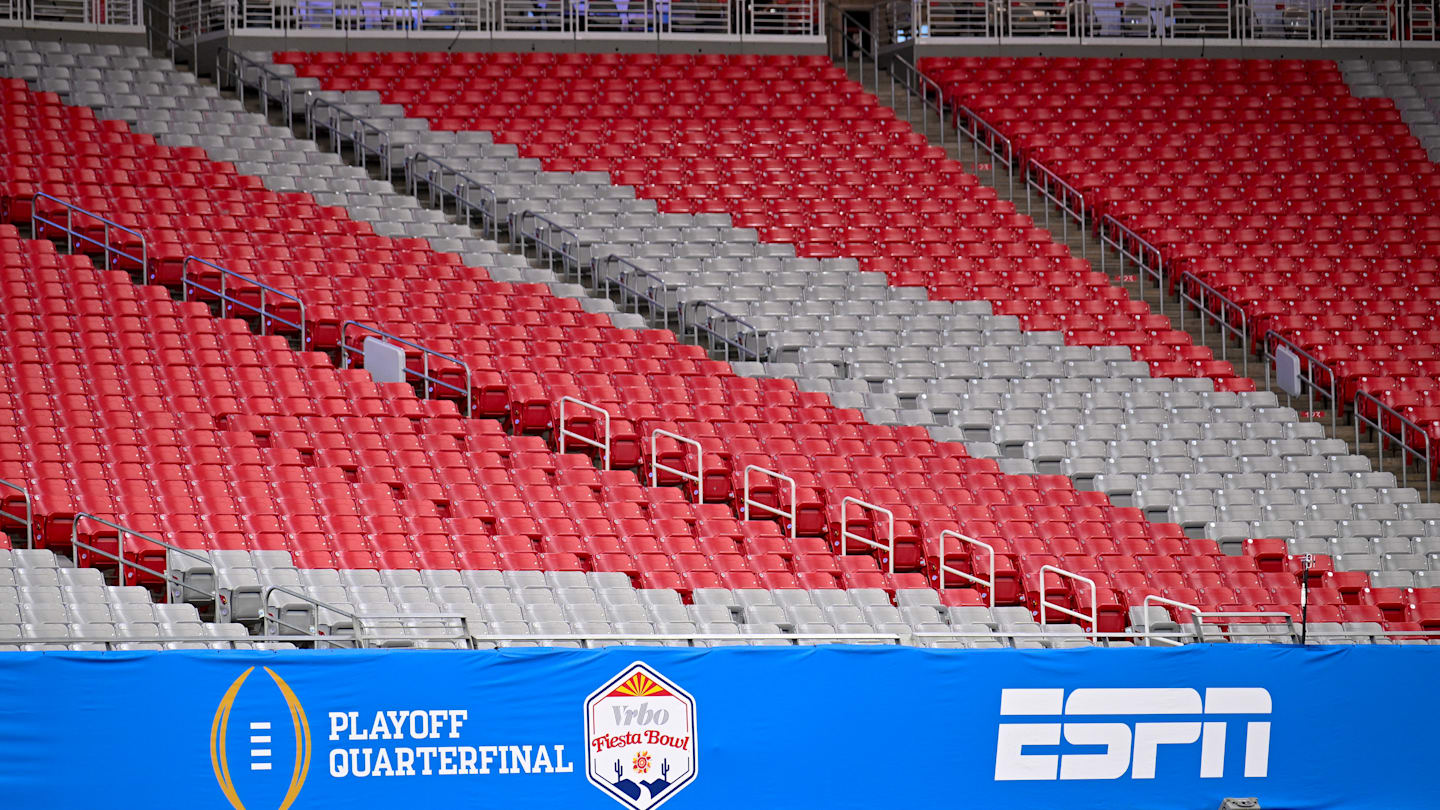 Disney drops streaming service (Fox and Warner Bros. to follow)