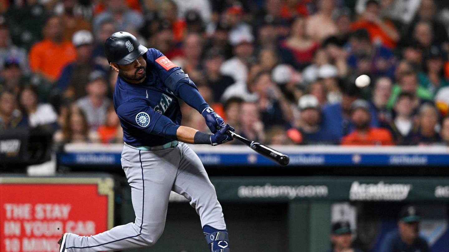 3 liabilities that could sink Mariners' amazing 2025 season in the playoffs