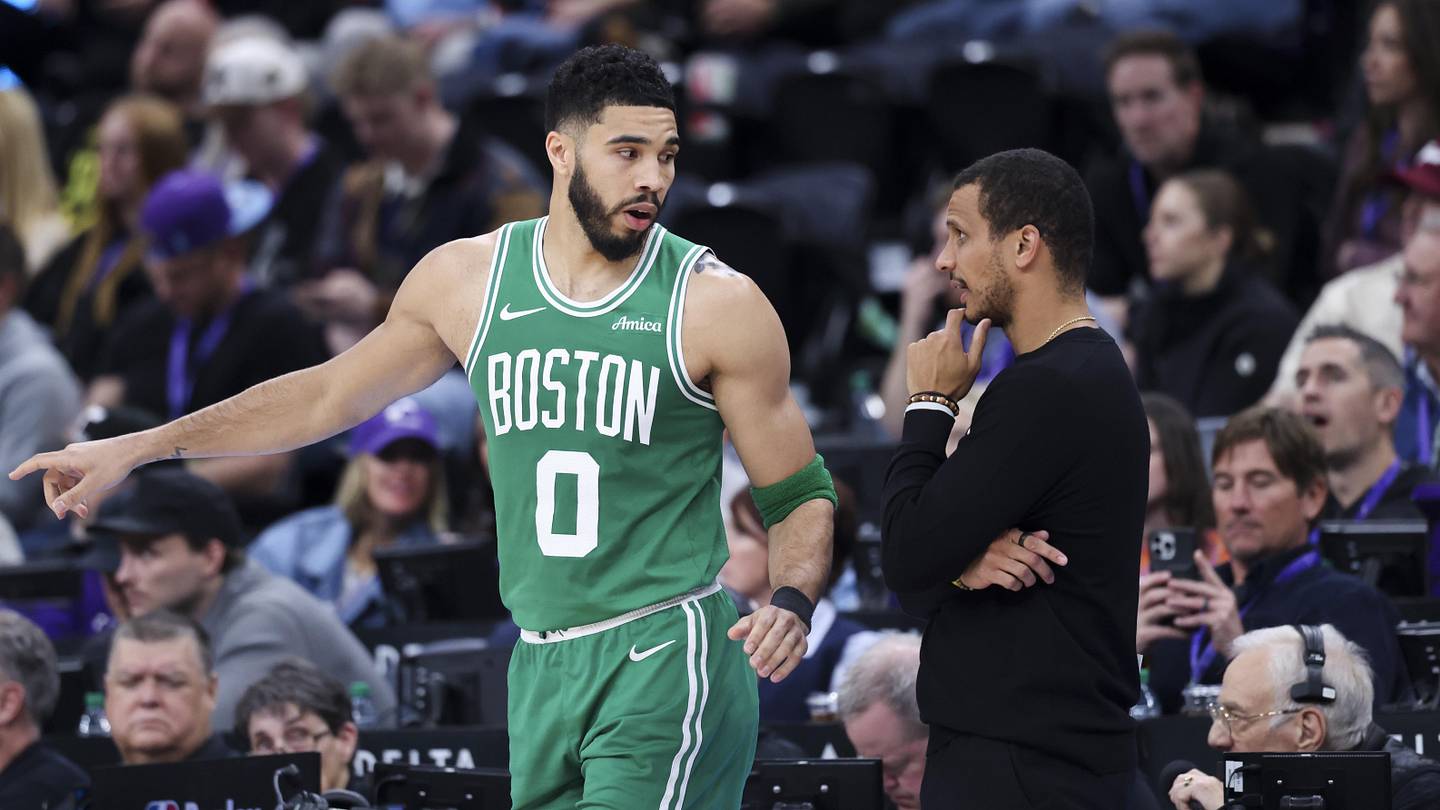 New Celtics Owner Already Surprising Fans With Roster Thoughts