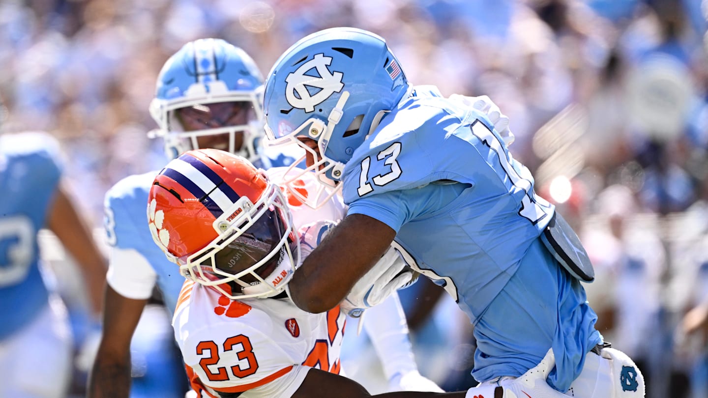 LIVE GAME THREAD: UNC @ California