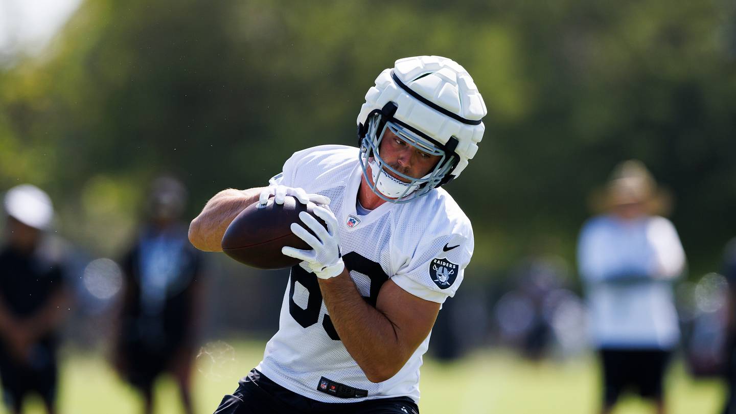 Raiders new additions should pave the way for future success