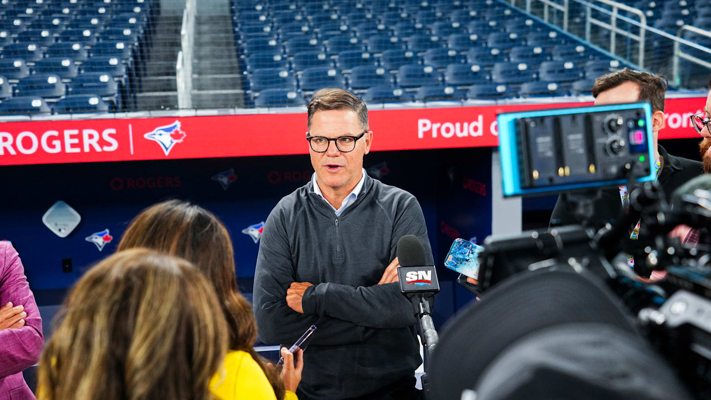 3 underserving Blue Jays who will return this winter thanks to Ross Atkins