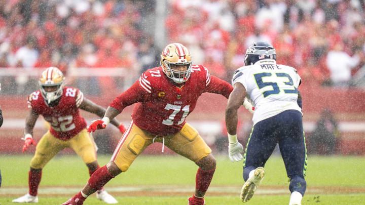 49ers make official roster decision on 12-time Pro Bowl star before ...