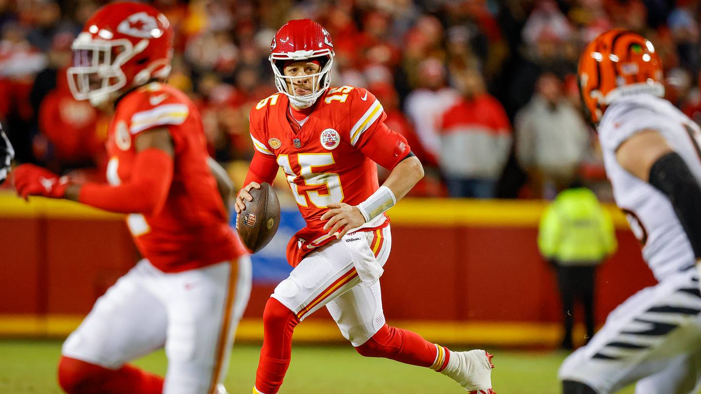 How to watch the Kansas City Chiefs in the NFL Playoffs