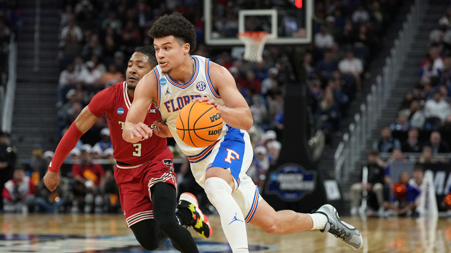 Final Four 2025: 3 bold predictions for Auburn vs. Florida