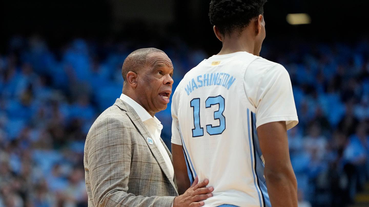 Lessons Learned from the UNC basketball program's heart-stopping win at ...