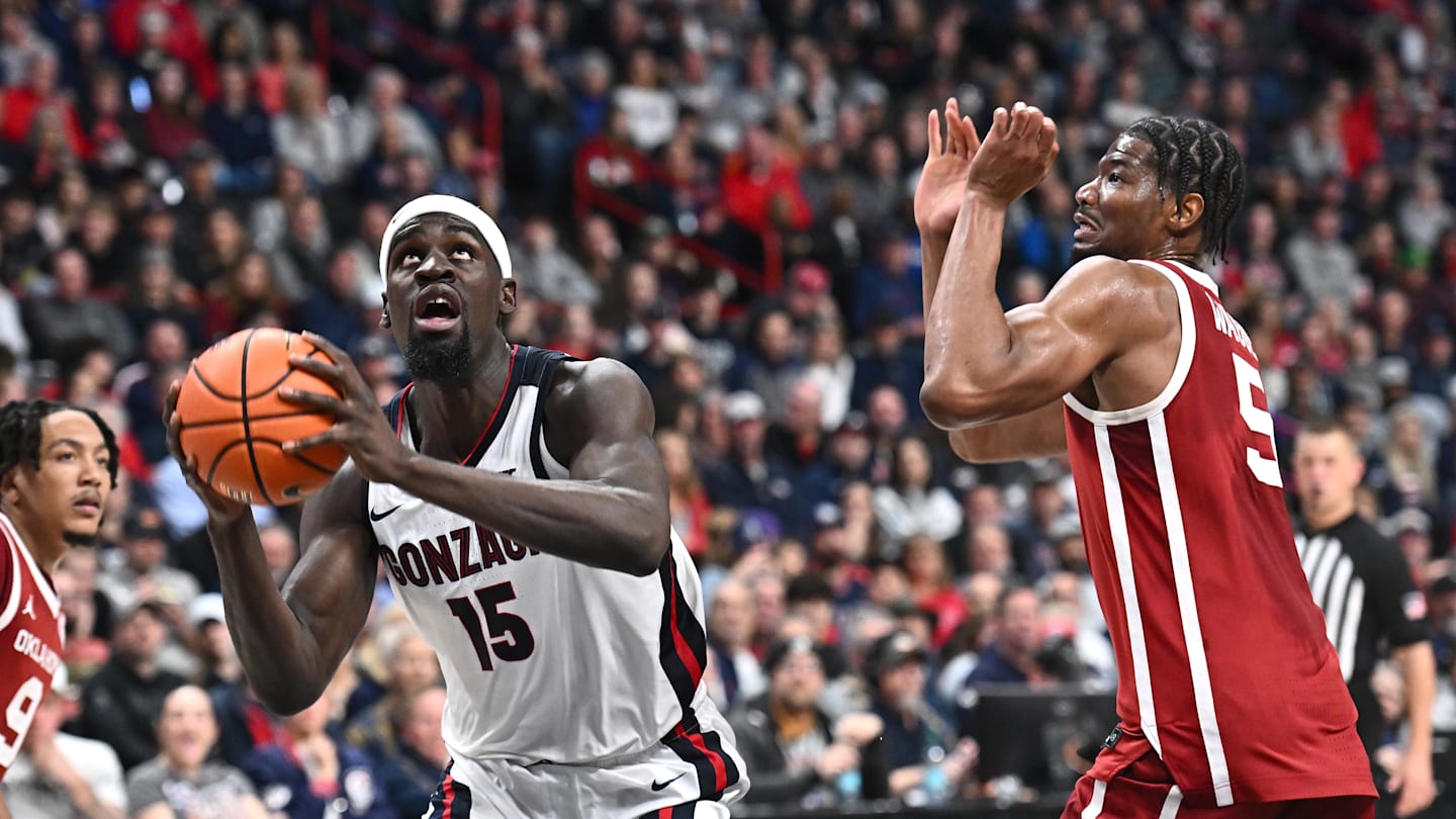 Creighton vs Gonzaga: 2025-26 College Basketball Game Preview, TV Schedule