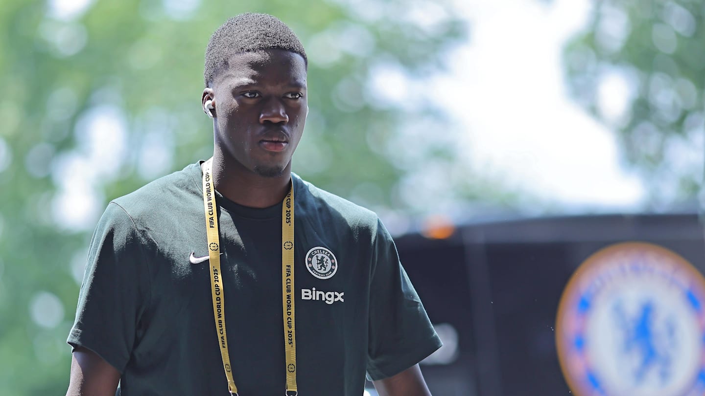 Why Chelsea delayed double RC Strasbourg deal amid Club World Cup ...