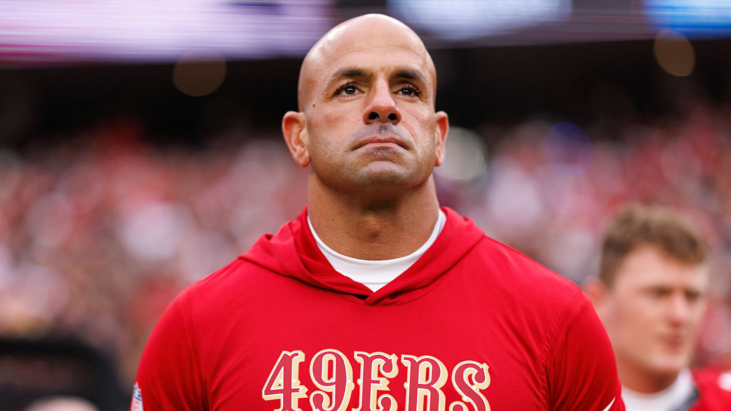 Cardinals to conduct interview with Robert Saleh tonight
