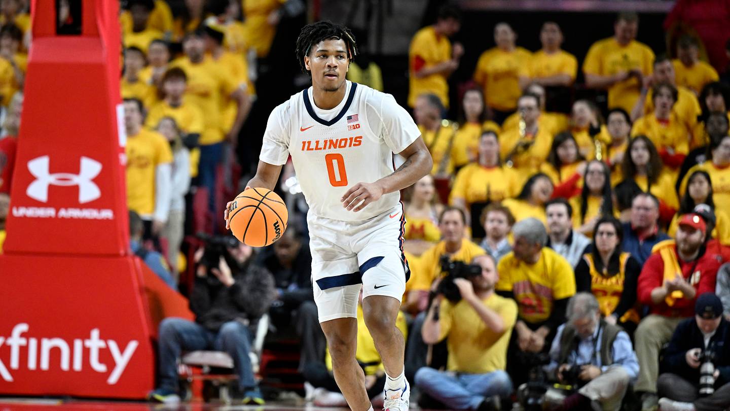 Terrence Shannon Jr. climbs in last 2024 NBA Draft big board